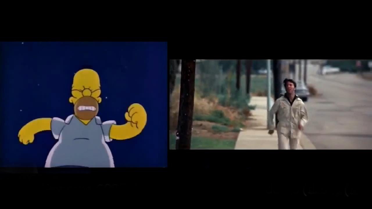 Simpsons’ Movie References Season 2 - YouTube