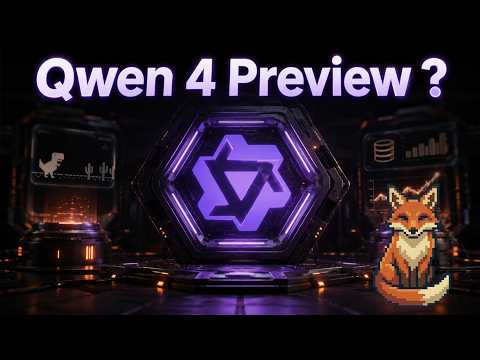 Qwen 4 Preview vs. GLM-5.3-Flash vs. Qwen 3.8 27B: 3 Benchmarks, Who Wins?