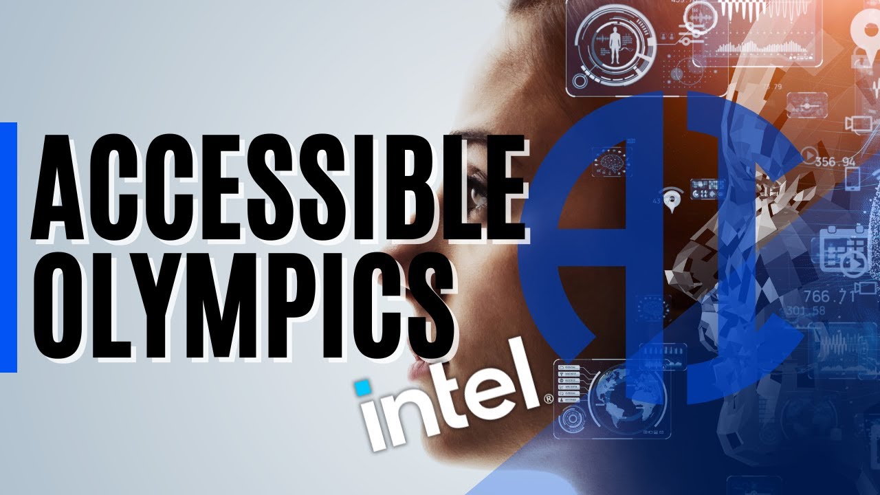 Game-Changing Intel Innovations for Paris 2024 - YouTube