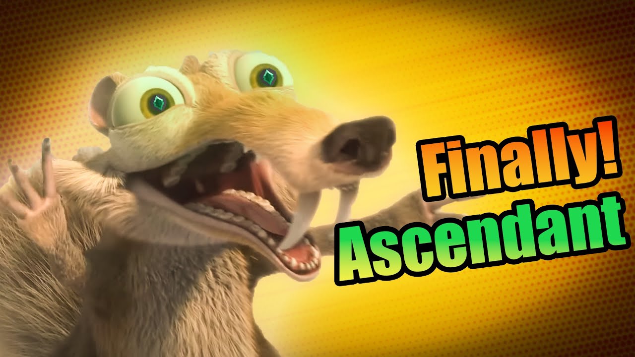 How did i even *Rank Up* ? | Funny Highlights 😂 - YouTube