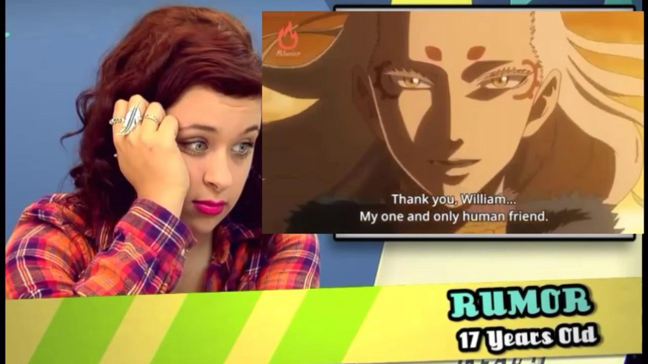 Teens react to Julius vs Licht(Patry) - YouTube