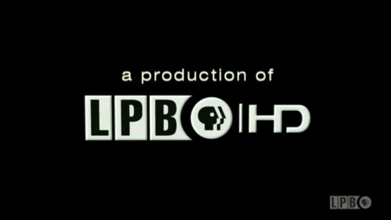 LPB HD/American Public Television (2008) - YouTube