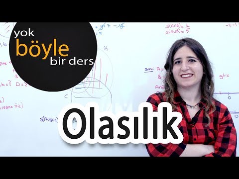 Matematik - 8. Sınıf - Olasılık
