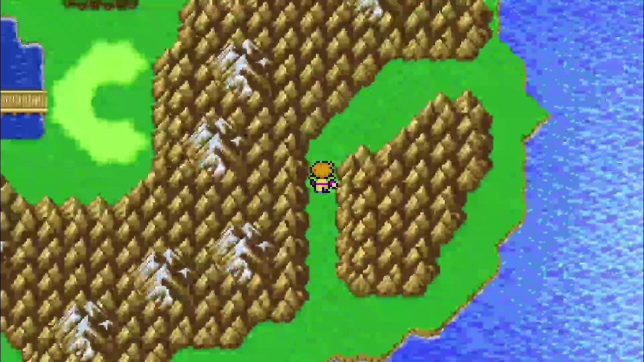 FF5 part 2 - YouTube