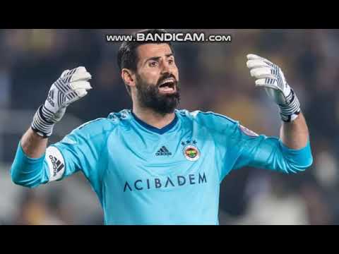 ŞARKILARLA FENERBAHÇE KADROSU..