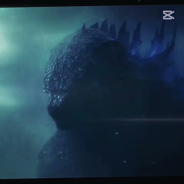 Godzilla edit - YouTube