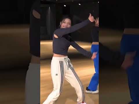 Ruka Focused BATTER UP (Dance Practice Mirrored ver.) - YouTube