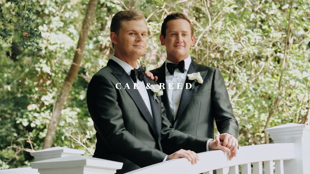 Cal & Reed - YouTube