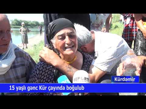 Kurdemirde bir ananin feryadi.07.07.2020