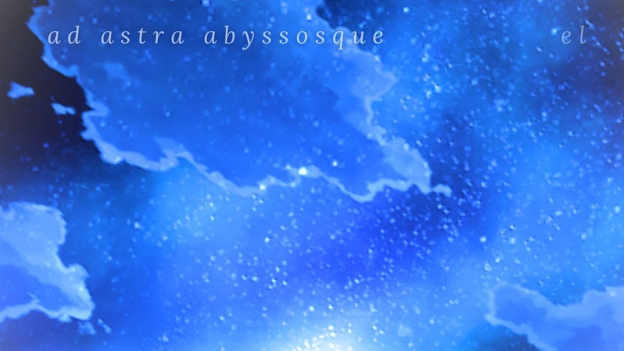 ad astra abyssosque (a genshin impact song) - YouTube