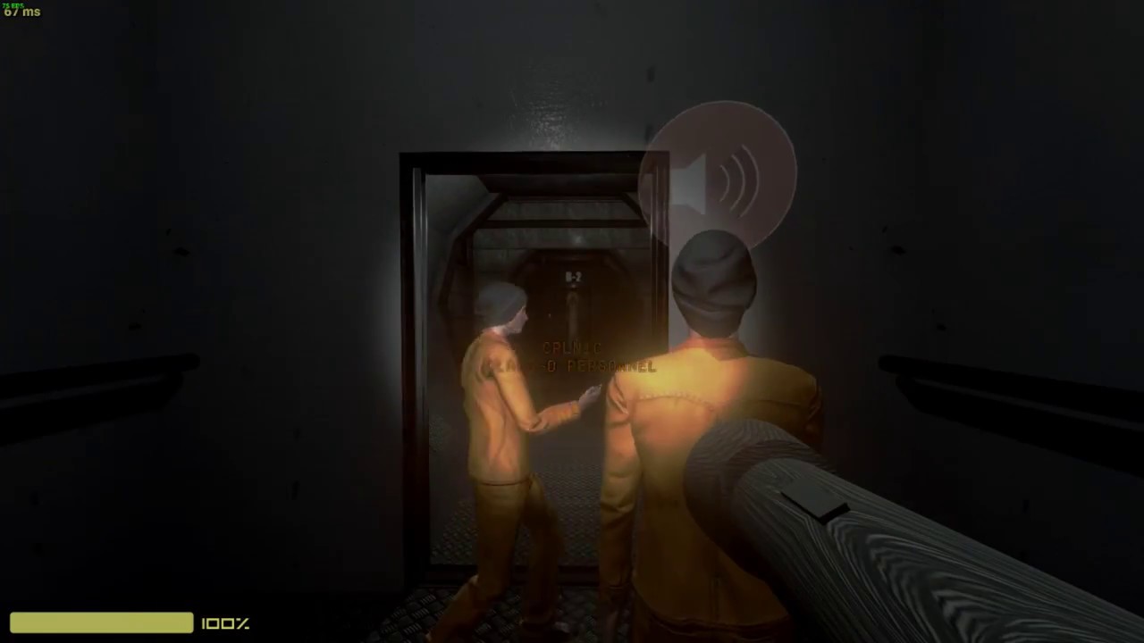 SCP Secret Laboratory : Nothin but a (Class)D thing - YouTube