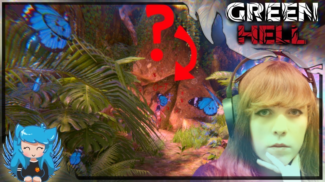 COMPLETING THE RITUAL, WHAT SECRETS LAY WITHIN? | Green Hell | EP3 ...