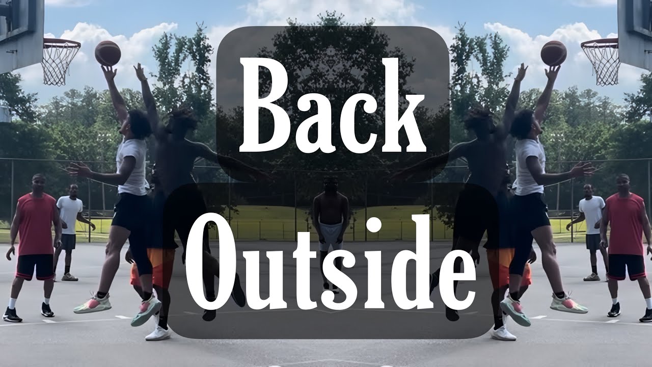 We Back Outside 📍 Talladega, AL - YouTube