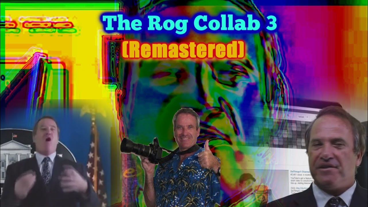 The Rog Collab 3 (Remastered) - YouTube