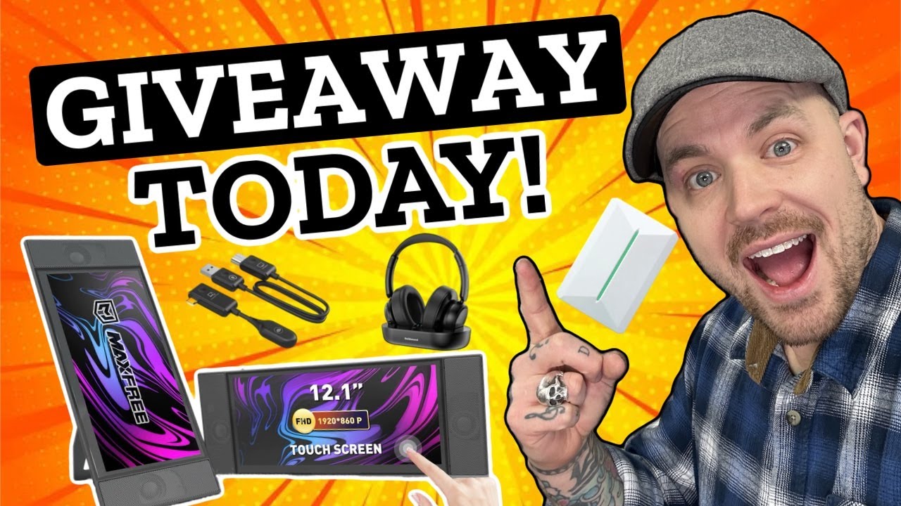 Retro Gaming Guy's Friday Night Giveaway Livestream - YouTube