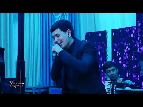 Tashli Tulegenow Gel bari