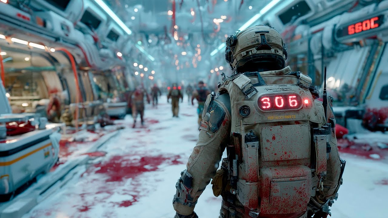 ALL BIGGEST Upcoming REALISTIC ULTRA Graphics Games of 2026 & 2027 You ...