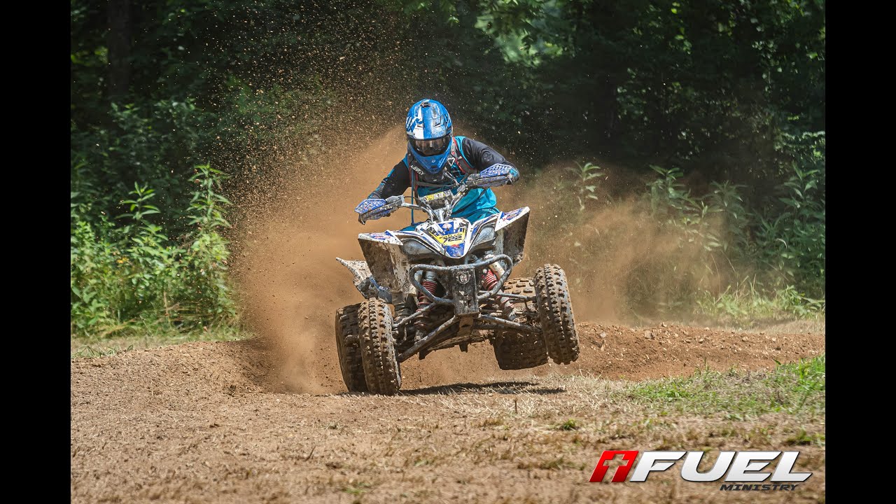 2021 Fuel Indiana Quad Camp - YouTube