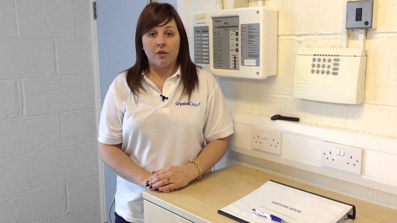 Correct Signing In Procedures - YouTube