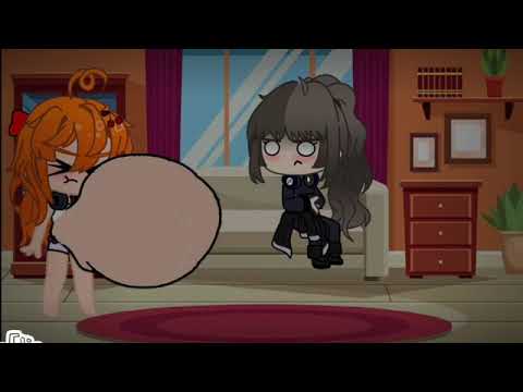gacha vore - fnaf - ghost