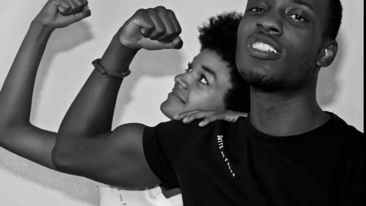 I DID A little dance - Tawanda w/ Julian Alexander - YouTube