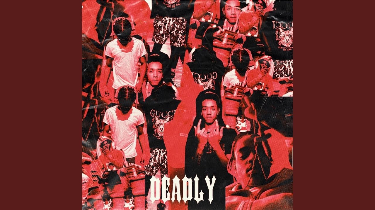 How “Deadly” By Say/Ewuu/Nesty and Lee Drilly On FLM was made - YouTube