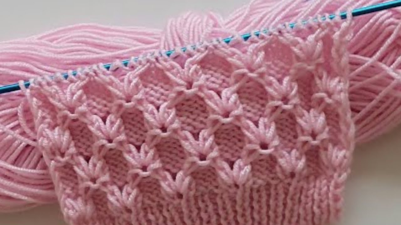 ¹.Beautiful And Latest Knitting Pattern Sweater Design / Unique Sweater ...