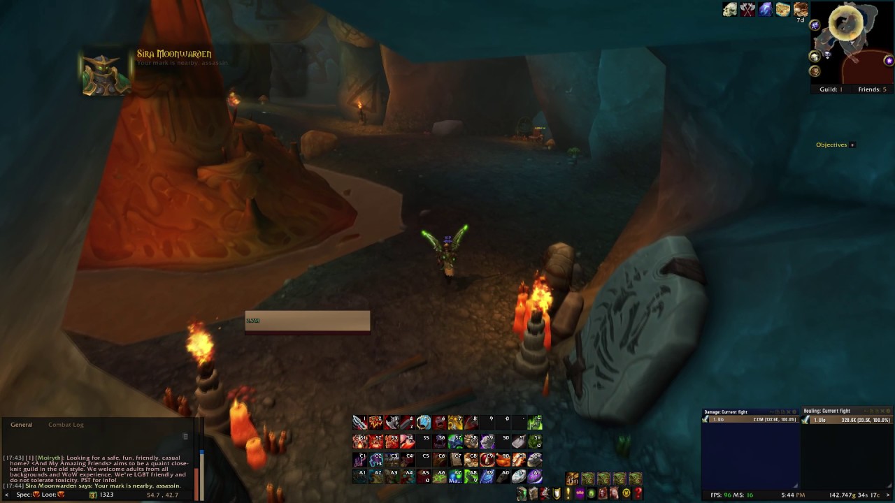 Devouring Darkness: Where is it and how to spawn it - YouTube