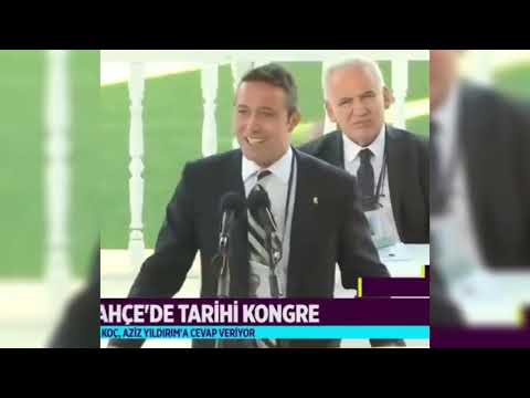 Ali koç üstünlük edit