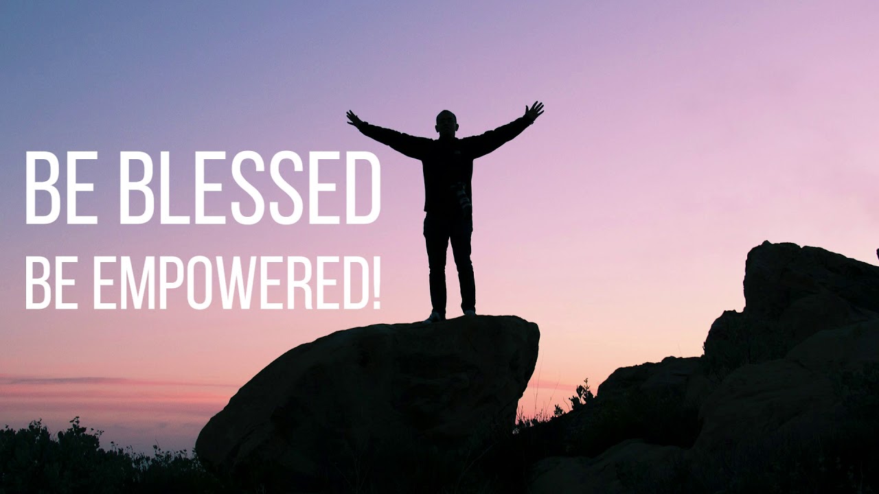 BEST Blessings Powerful Impartation. Daily Motivation Encouragement ...