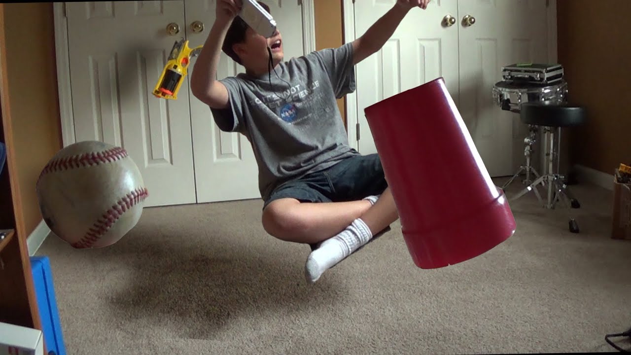 Gravity Switch - YouTube