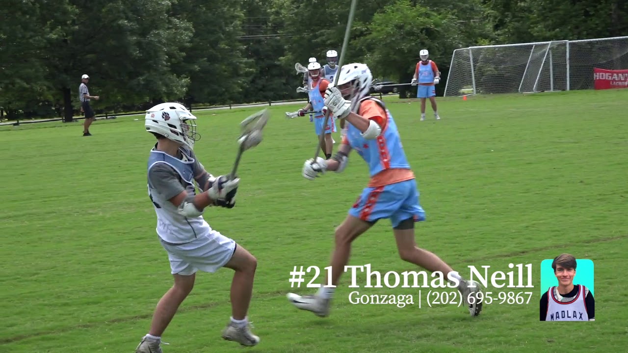 3D Upstate vs Madlax Nationals (2021’s) @ Naptown Lacrosse Tournament ...