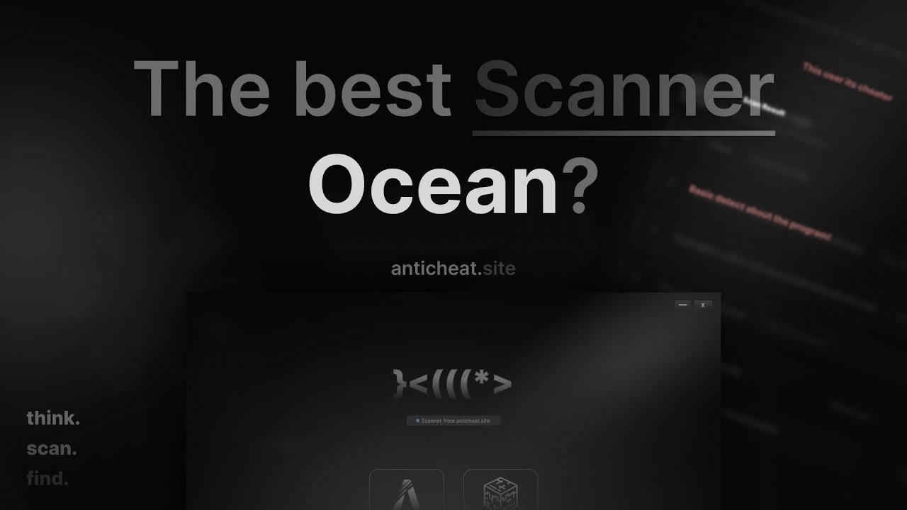 Ocean Anti-Cheat | كيف تستخدم اوشن؟ - YouTube