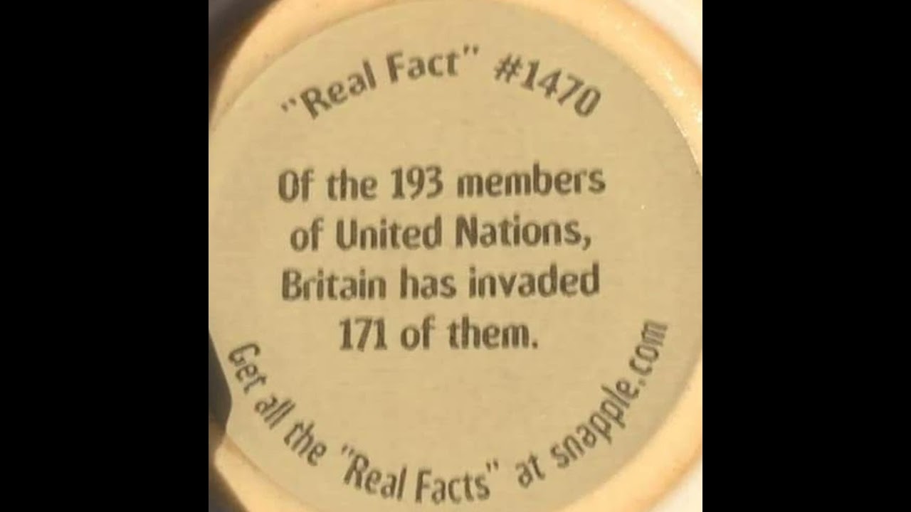 snapple-real-fact-1470-youtube