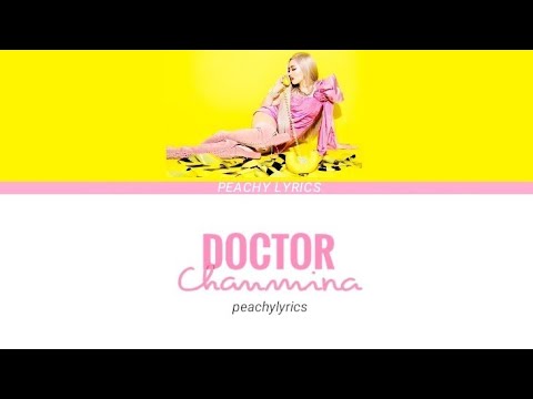 Chanmina Doctor (ちやんみお)　Lyrics نطق