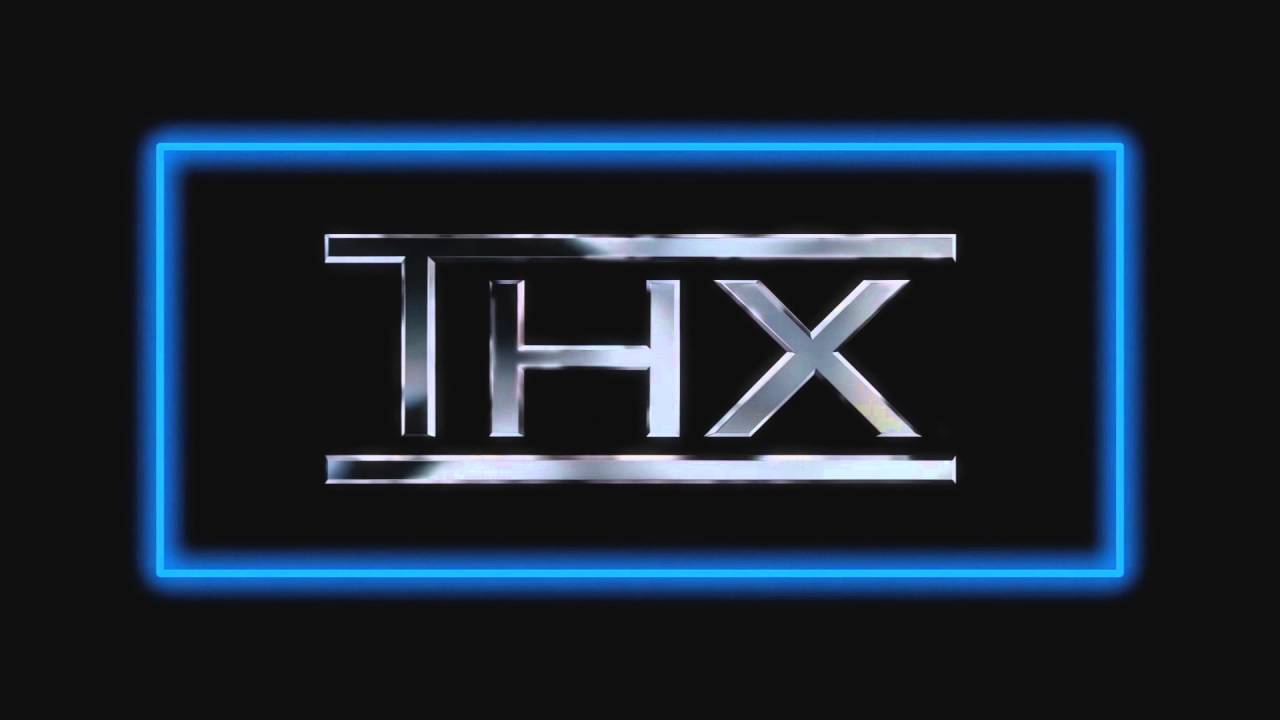 THX Earrape - YouTube