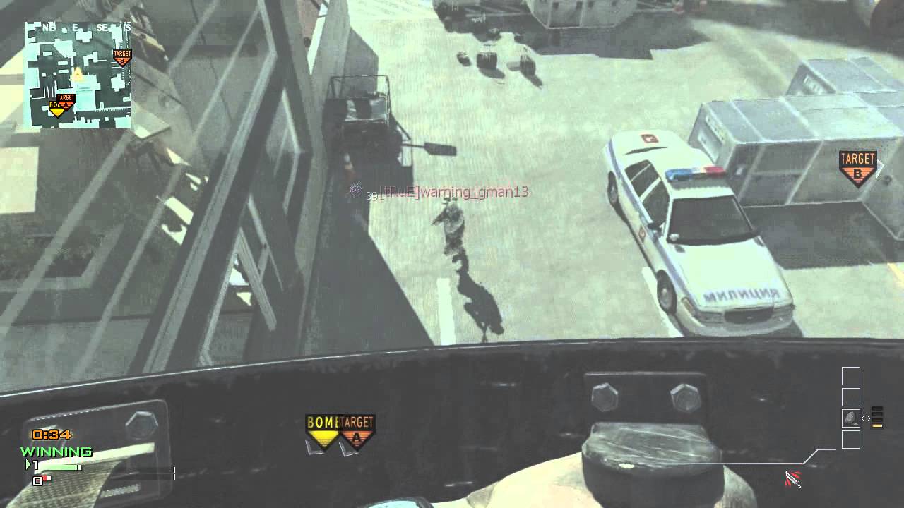 stretch616 - Terminal Air throwing knife - YouTube