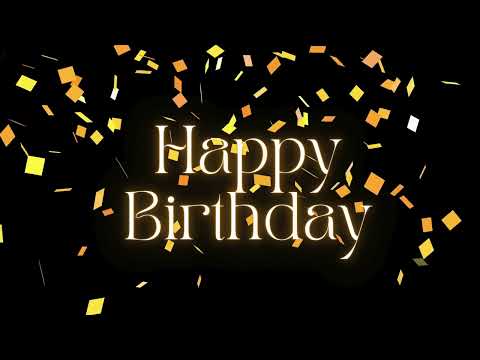 Doğum Günü Şarkıları- Mutlu Yıllar #happybirthday #remix #dj #viral #video