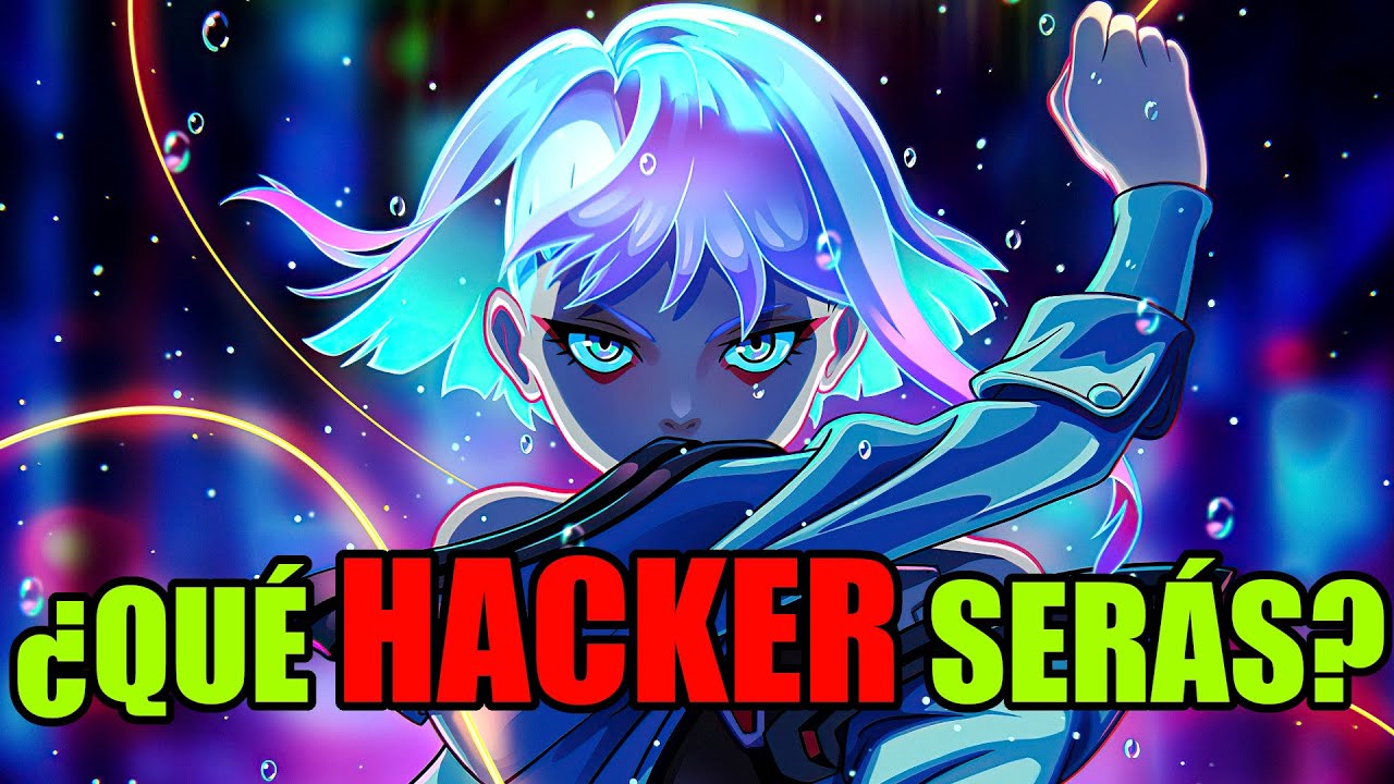 🔐 Ciberseguridad desde CERO | Módulo 1: ¡Empieza tu camino como Hacker Ético! 💻 - YouTube