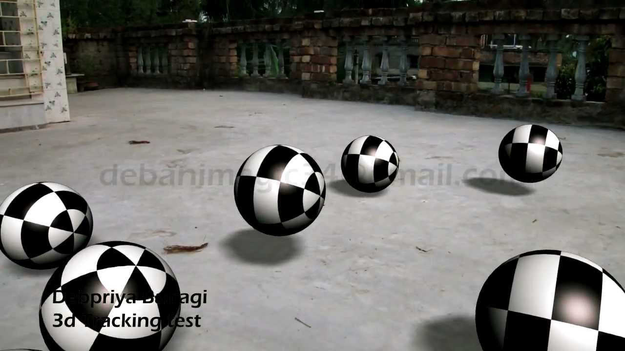roof ball bounce_1.mov - YouTube