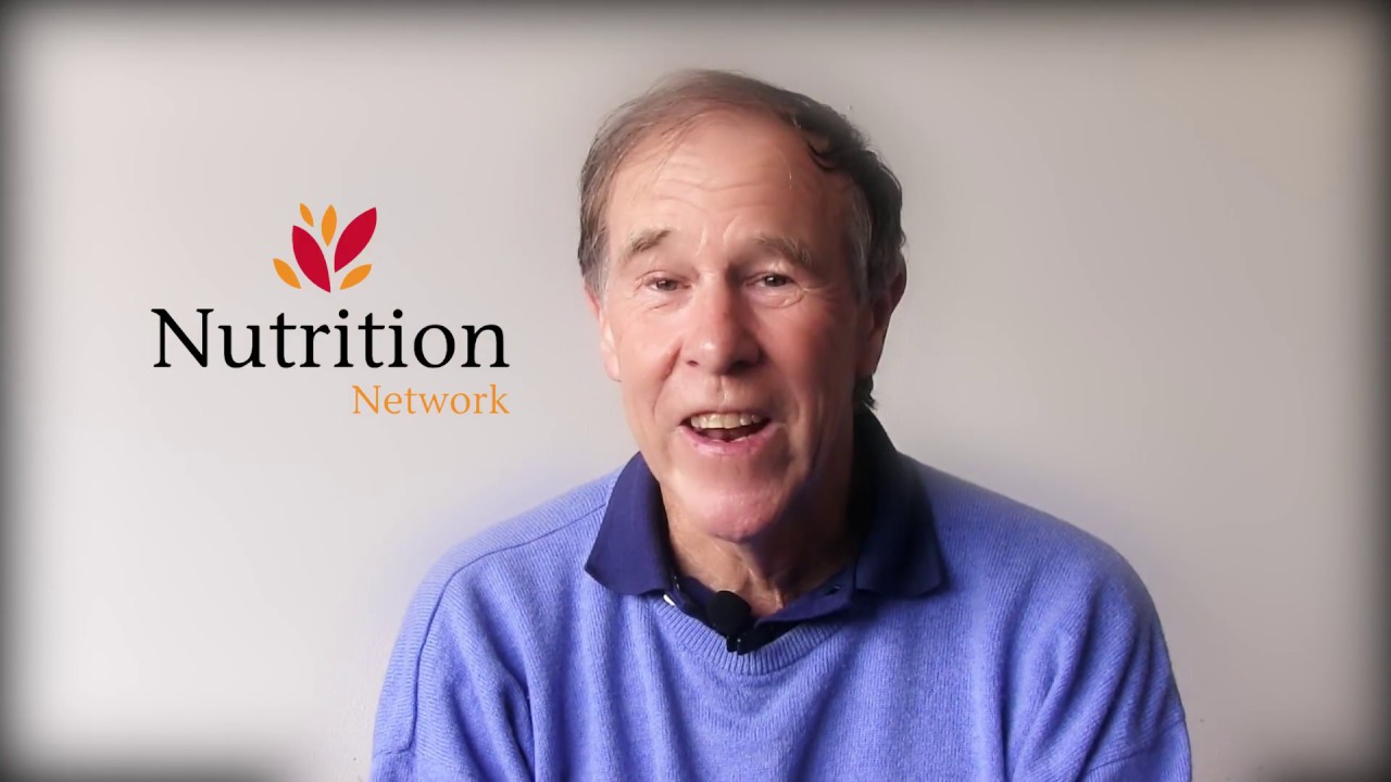 Prof. Tim Noakes Introduces First Online CME-Approved Keto Course - YouTube