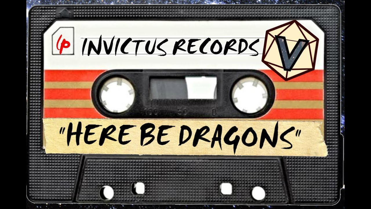 INVICTUS Records - "Here Be Dragons" - YouTube