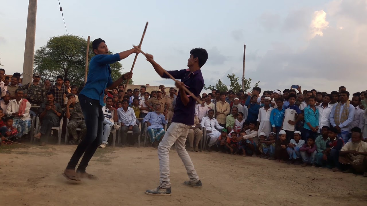 Mahagama muharram 2018 - YouTube