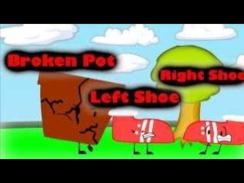 Object Deserted Intro [INCOMPLETE, LQ] - YouTube