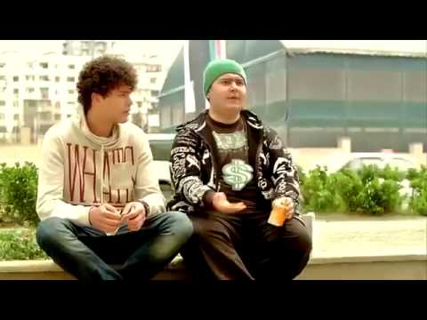 Milla  süd prikol