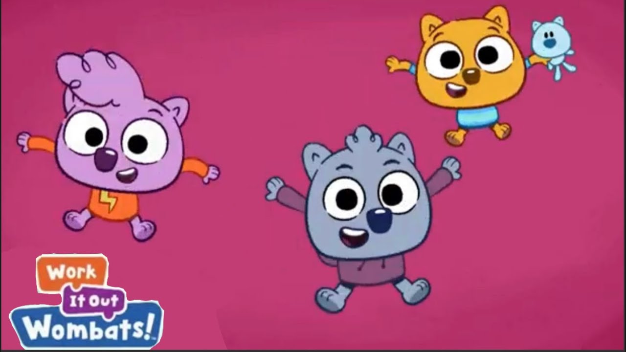 Some WIOW episodes I guess… (READ DESC) (CANADA ONLY) - YouTube