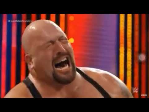 the big scream show (meme)