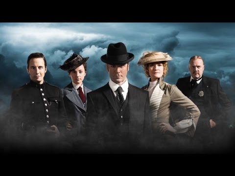 Murdoch Mysteries S06E01 Murdoch Air