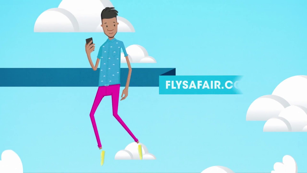 Did you know that your phone can make you fly? - YouTube
