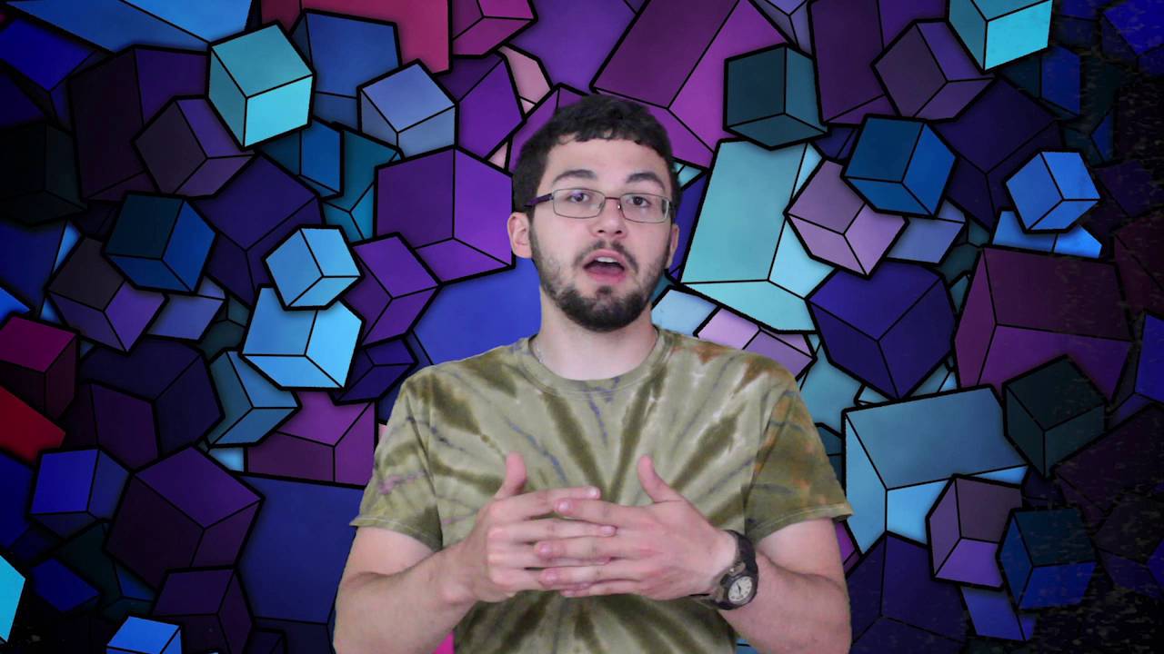 Nick-Picking Webcomics: Prequel - YouTube